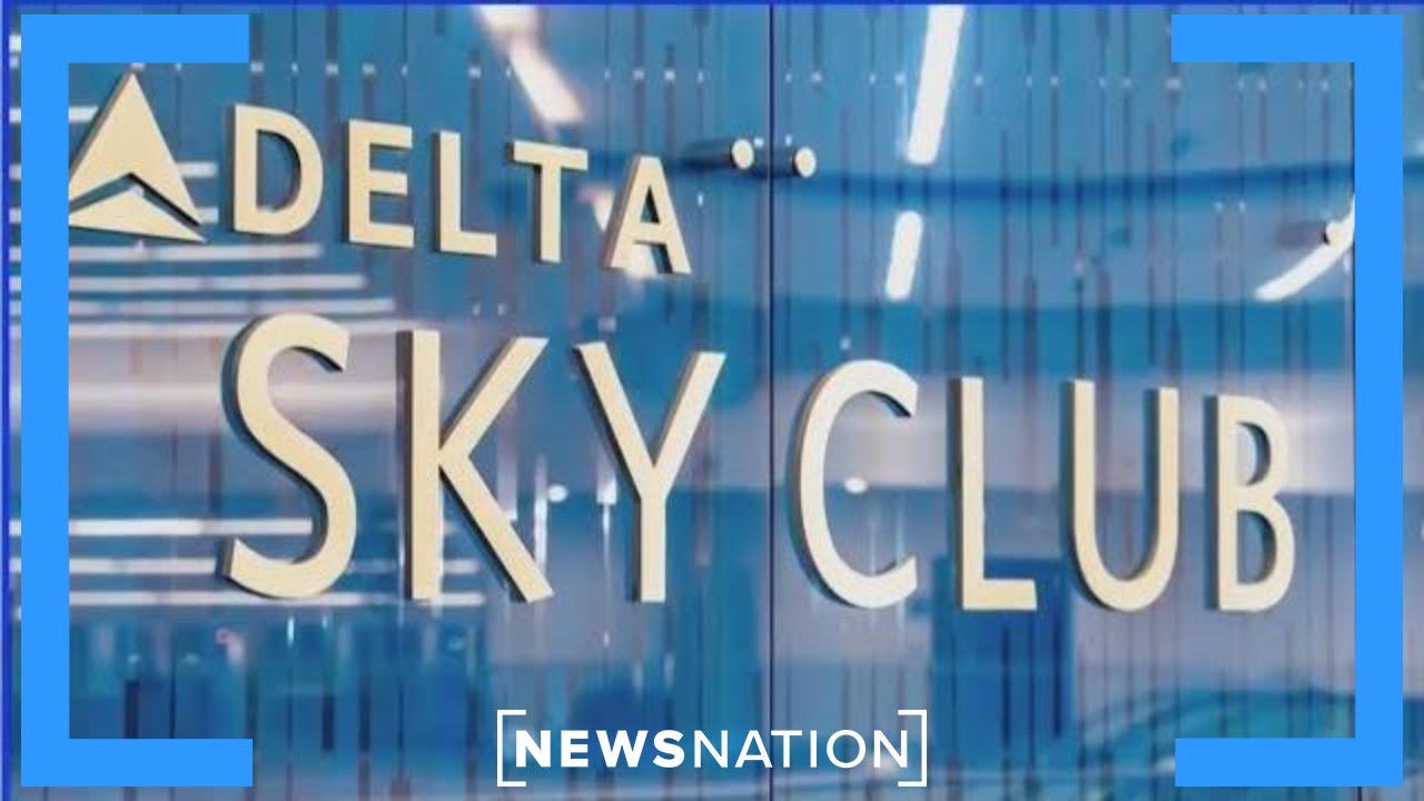 Delta Air Lines to reevaluate SkyMiles changes | NewsNation Now