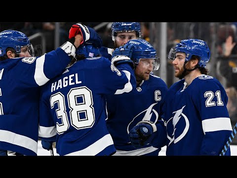 Stamkos scores, hits 999 career points