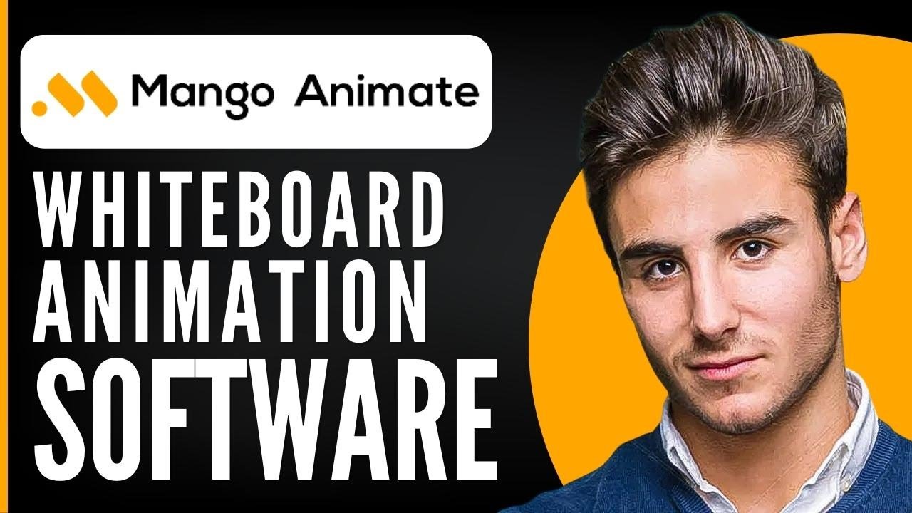 Best Whiteboard Animation Software for YouTube | Honest Guide 2025