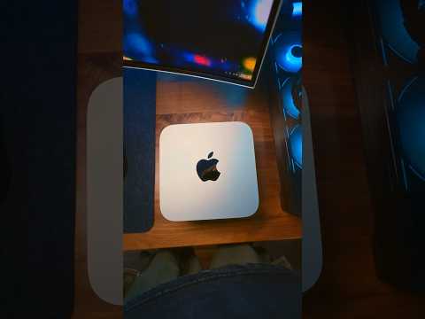 $5,000 Mac Studio vs. $4,000 Gaming PC
