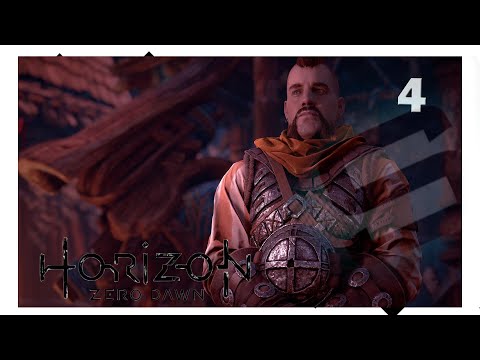 Steam Community :: Video :: Horizon Zero Dawn | Erend |#4 CZ letsplay ...