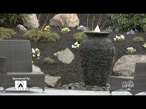 Atlas Landscaping