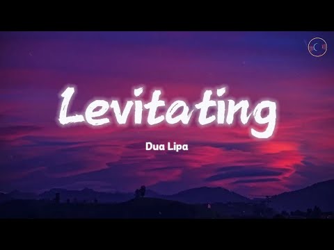 Dua Lipa - Levitating Lyrics
