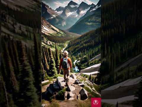 Top 5-Mountain Ranges for Hiking Enthusiasts