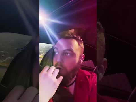 Dude answers the cops questions flawlessly #police #funny #comedy
