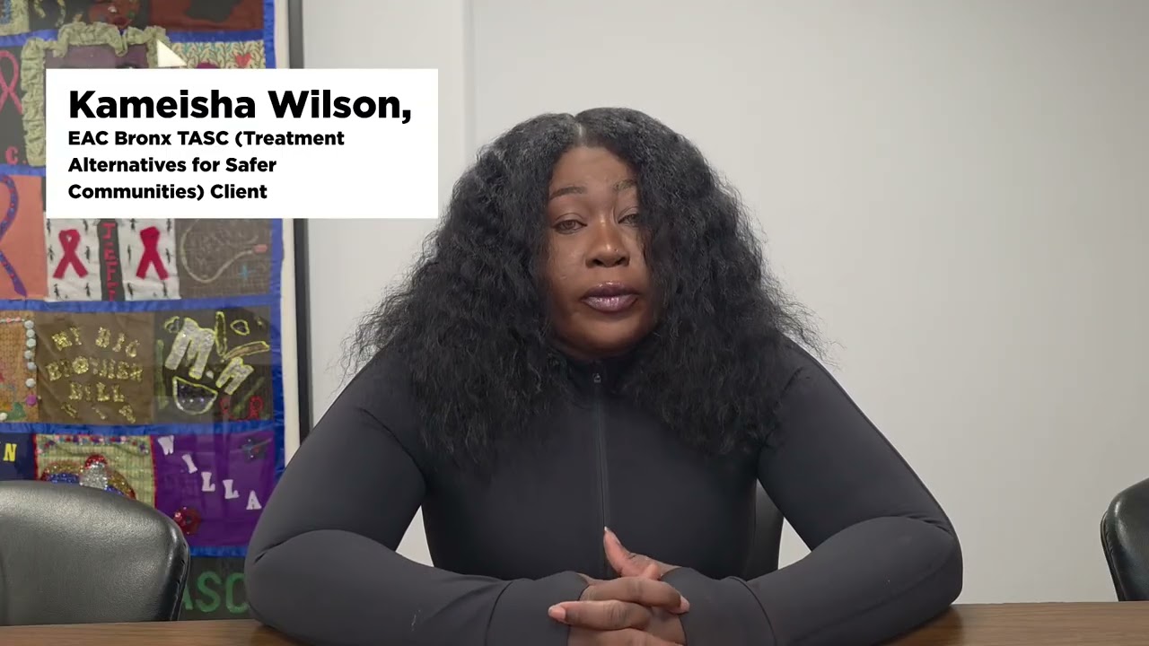 EAC Network Makes New York City Safer and Stronger