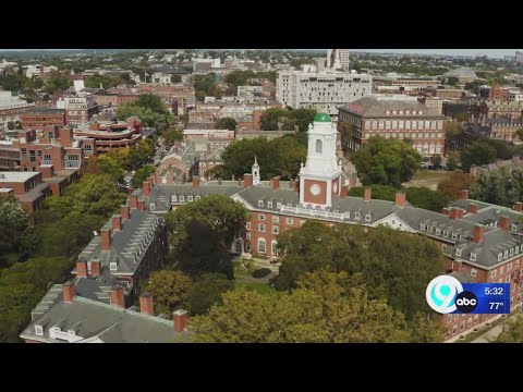 Syracuse University Speaks on SCOTUS decision to end Affirmative Action