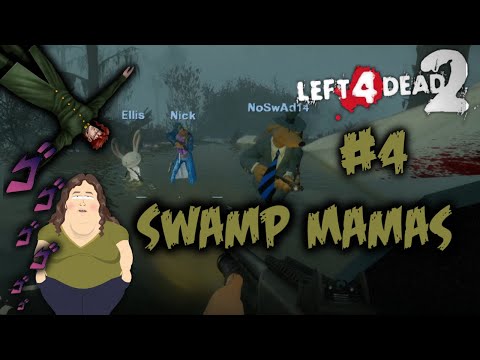 Steam Community :: Video :: Left 4 Dead 2 w/Dawson (Modded) #4 - Last ...