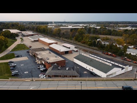 Mentor Lumber Promotional Video