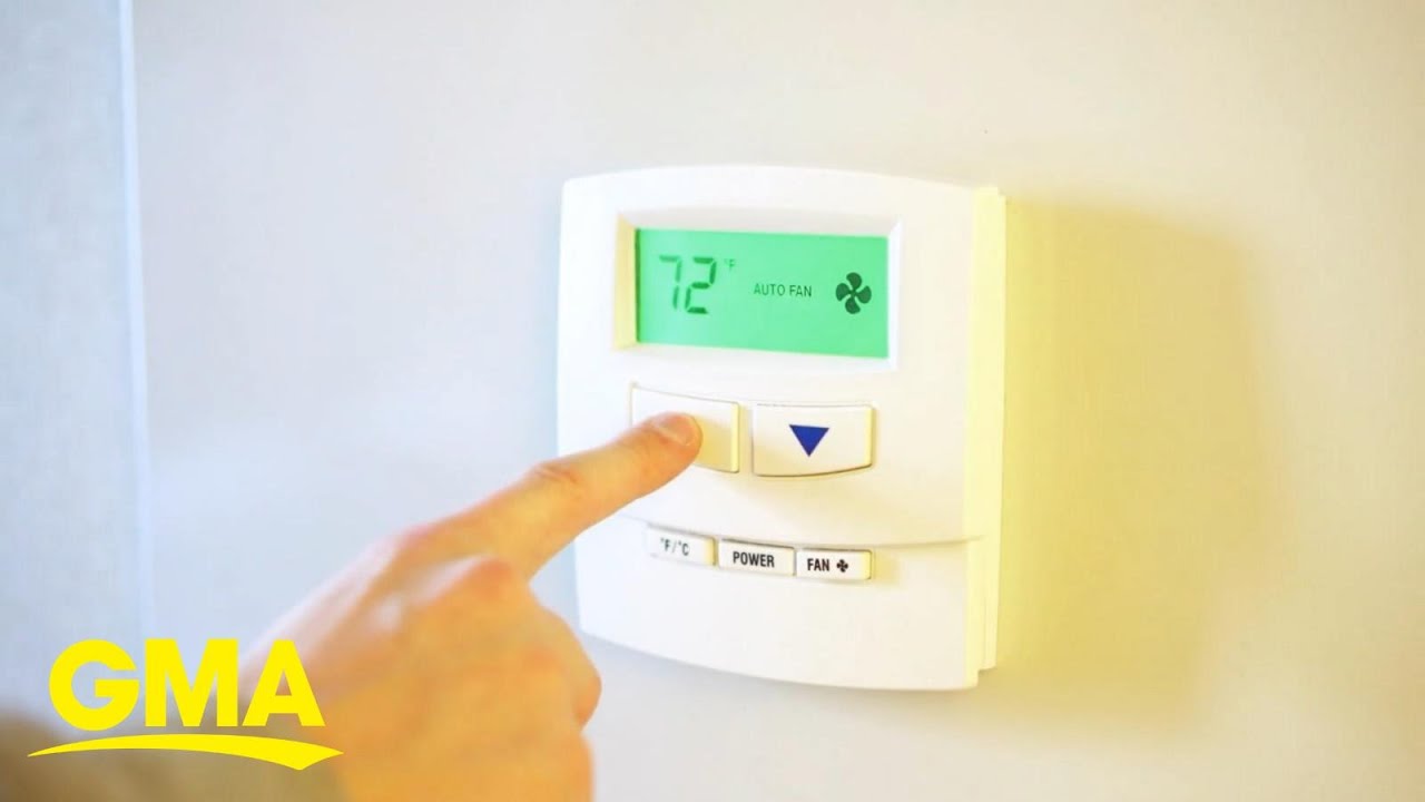 How to keep electric bills down l GMA