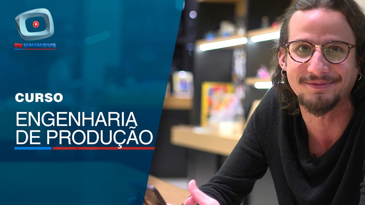 Engenharia de Produção EAD