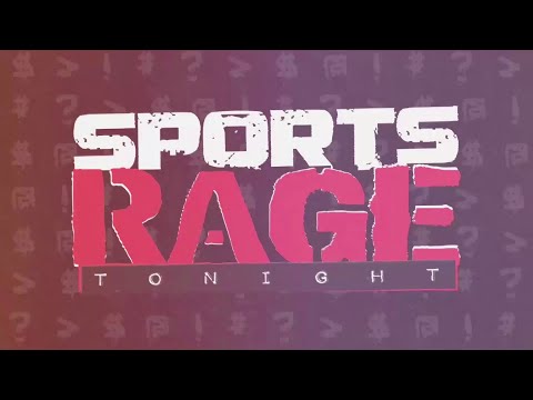 SportsRage with Gabriel Morency 5/16/25