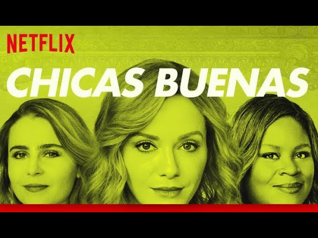 10 series de Netflix adictivas que no conocías y querrás ver