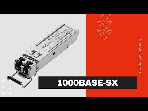 1000BaseSX Gigabit Ethernet - Network Encyclopedia