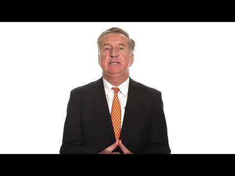 #TomorrowsDiscoveries: How to Eliminate Eye Drops – Dr. Peter McDonnell