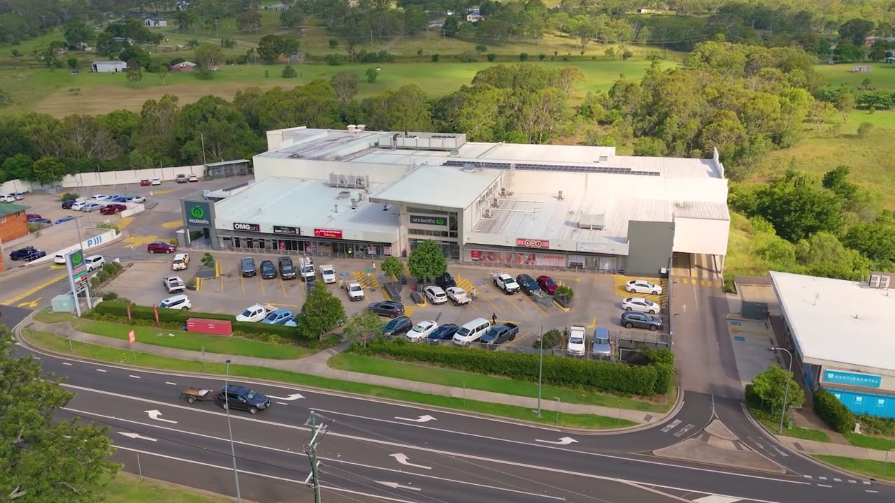 8 Thiess Street, DRAYTON QLD 4350 - Residential Land For Sale ...