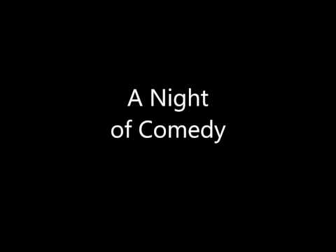 Lafayette Comedy Club - A Night Of Comedy