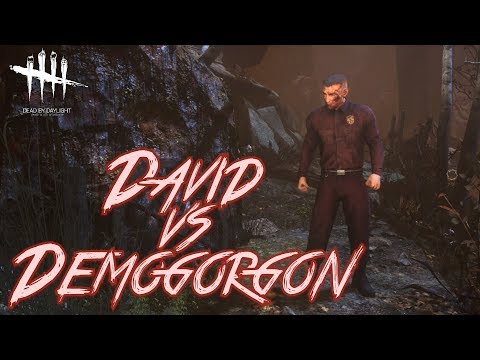 Steam Community :: Video :: David vs Demogorgon | A Fight for Dominance ...
