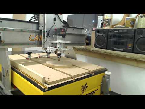 FTC demo