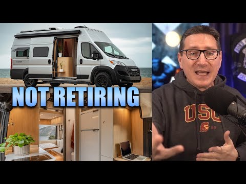 Noovo Plus: Why I'm Not Retiring And The Future Of The Show