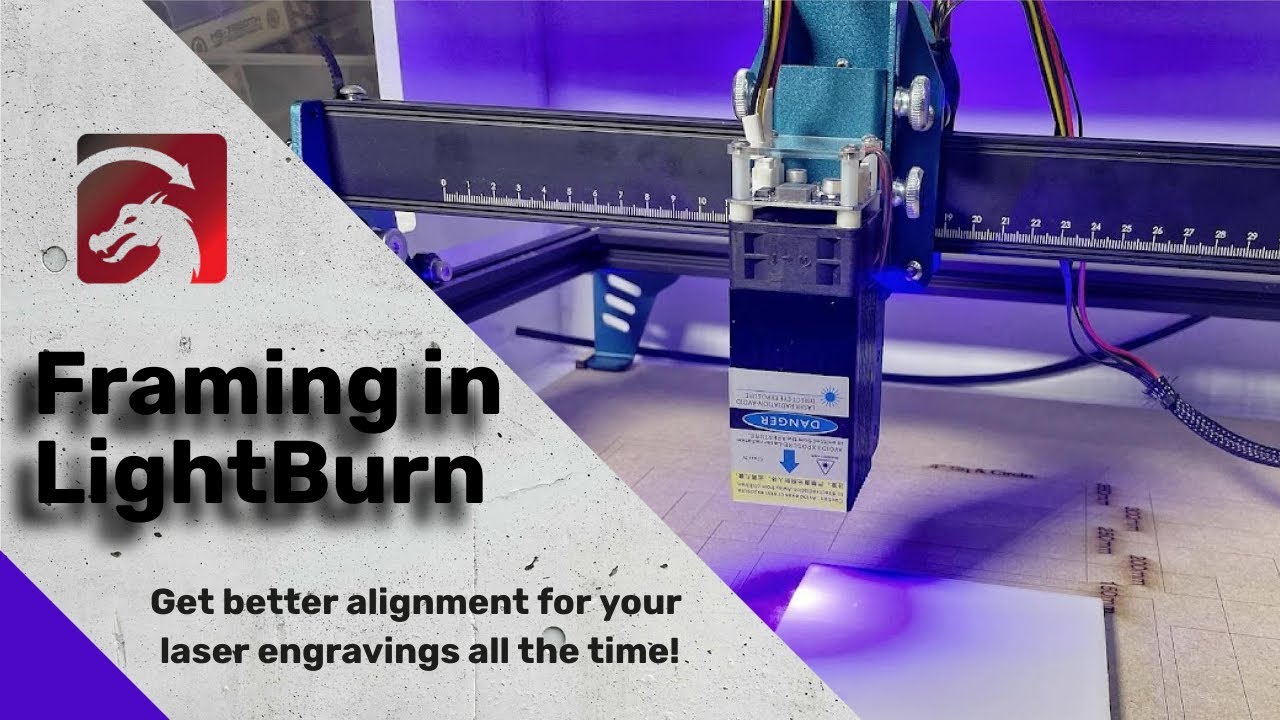 Help understanding framing - LightBurn Software Questions - LightBurn Software Forum