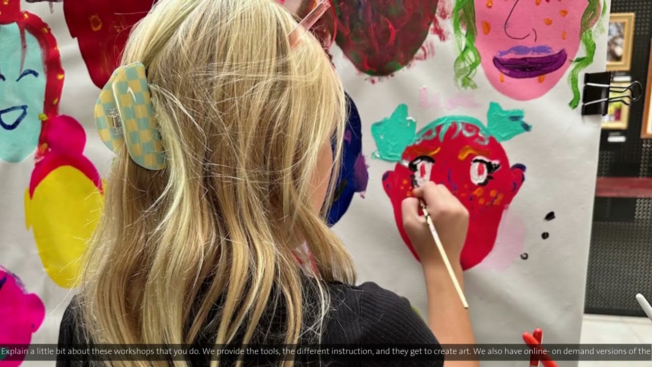 People Incorporated Artability Program