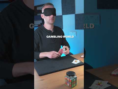 Sleight of Hand Level 100 🤯