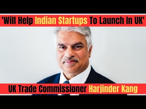 UK Aims To Be The Global AI Capital; Wants To Work Together With Indian Startups | AI | Startups