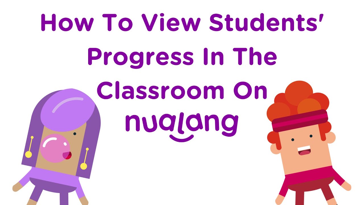 How To View Students' Progress In The Classroom