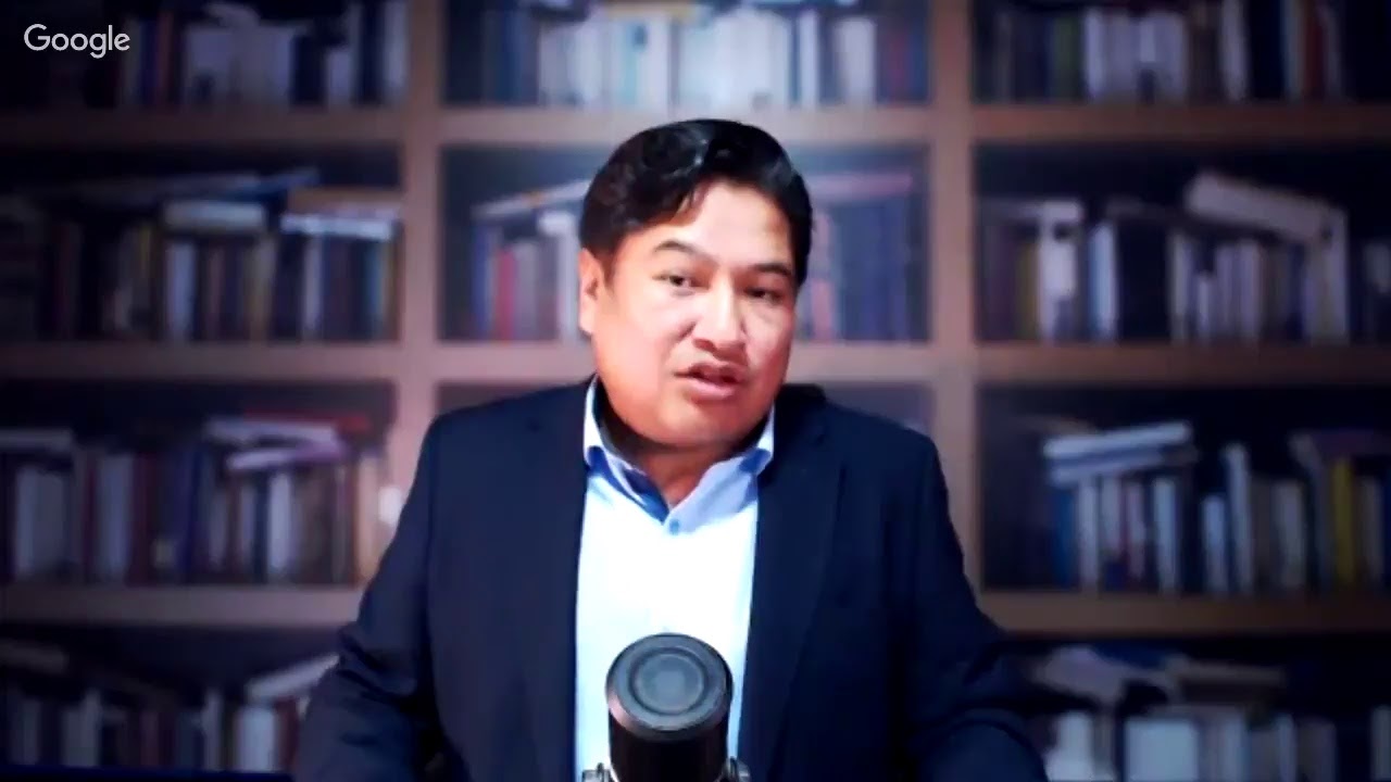 José Supo - Las variables de estudio