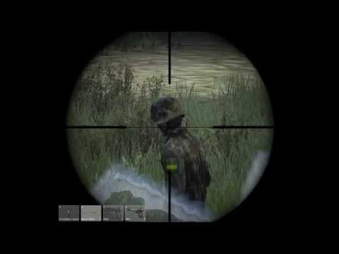 Steam Community :: Video :: DayZ Standalone - Ultimate FOV (Field of ...