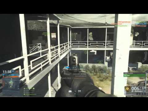 Steam Community :: Video :: Battlefield Hardline Map Footage (JAN 2015)