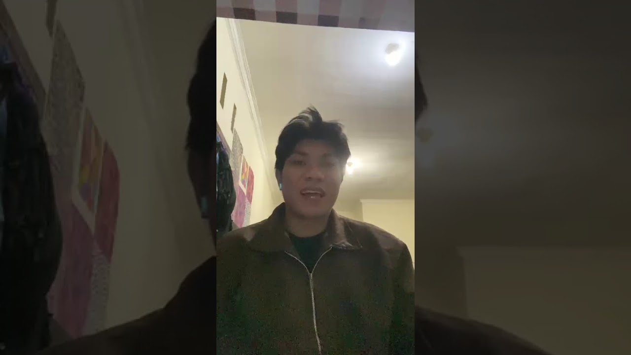 Topic: Discussion 4 – My Experience as a Freshman Program: S1 Telecommunication Engineering,