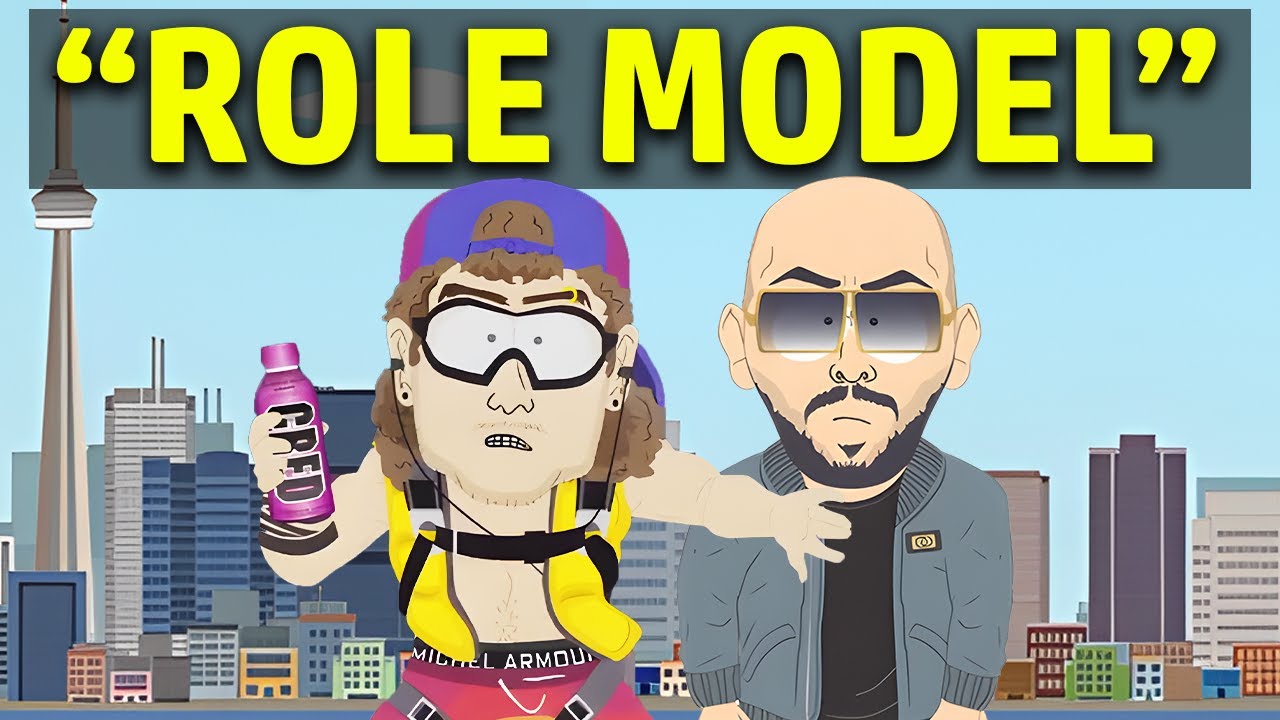 The South Park Episode About Influencers