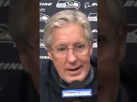 Pete Carroll on Brian Schottenheimer’s qualifications if he were to be a head coach someday