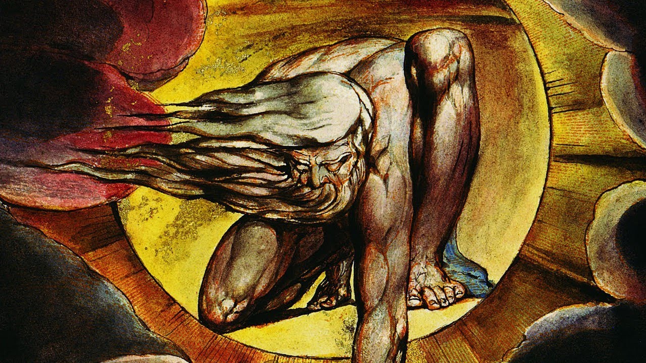 William Blake: The 