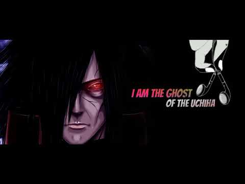 Madara Uchiha I Am The Ghost Of The Uchiha - Remix Ringtone 2021 | The Trapost