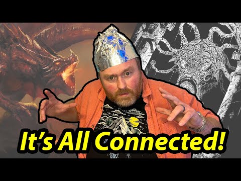 Do These 5e Adventures Contain Shadowdark Secrets?