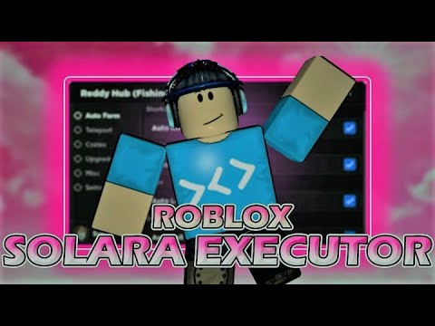 [2025]Solara Exploit [New] | Roblox x Solara Executor [Update] | Solara Script [🏆]
