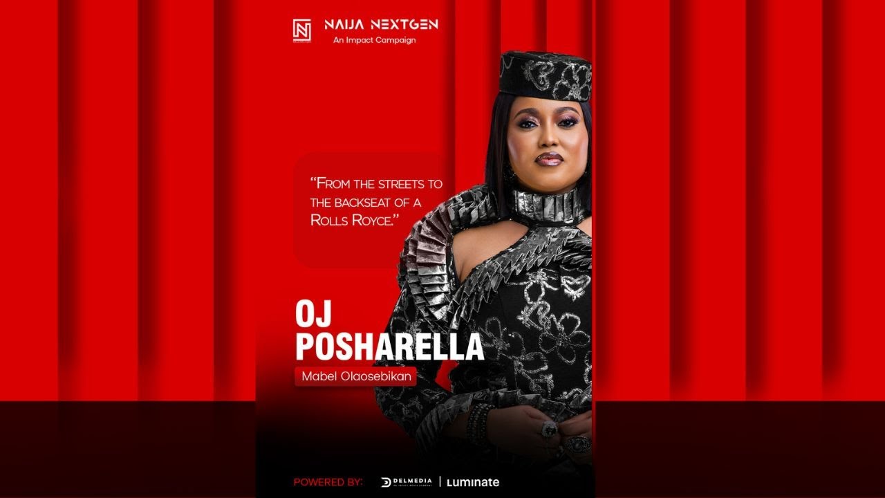 Naija NextGen Official Trailer