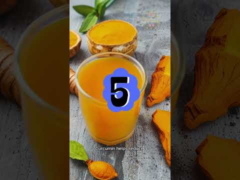 10 Amazing Benefits of Turmeric You Should Know! | YT Blossom #ytblossom #turmerichealthbenefits
