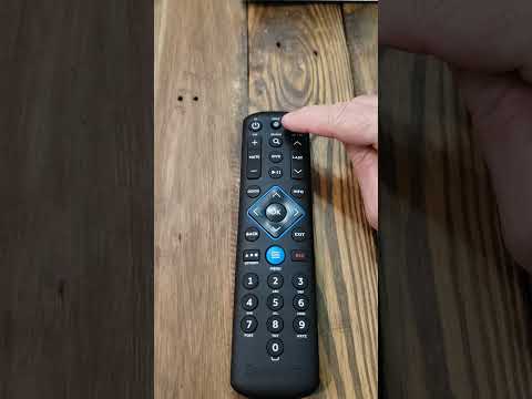How to program newer Spectrum tv remote control for your TV. Works for all brands. LG, Samsung etc