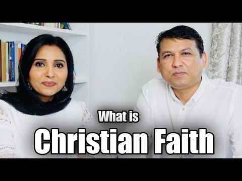What is Faith? | what is Christian faith | Christian faith Hindi /Urdu