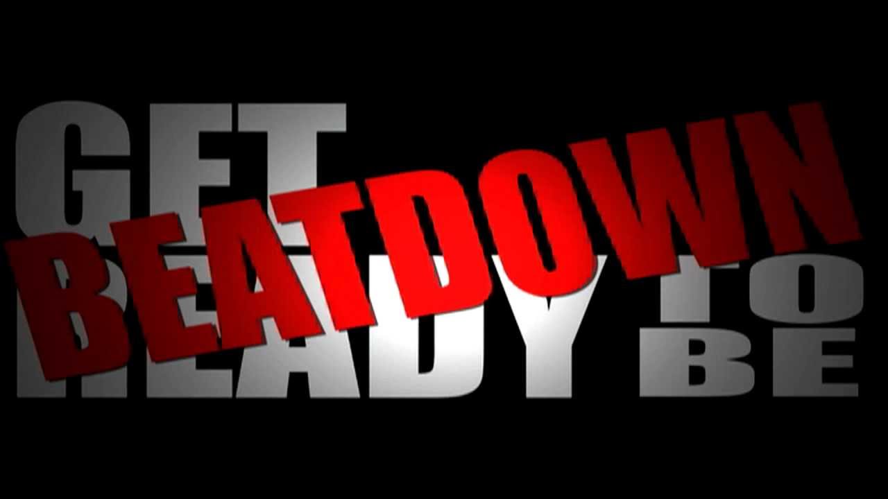 LA Beatdown Returns June 22