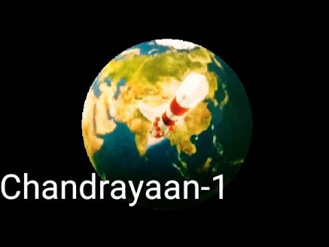 Chandrayaan-1 Big step for India and a giant leap for mankind