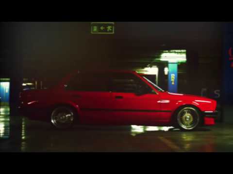BMW 316 e30 m10