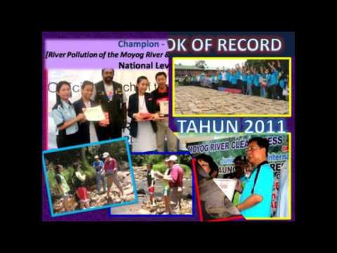 PENCAPAIAN SEKOLAH | SM ST MICHAEL, PENAMPANG,SABAH OFFICIAL WEBSITE