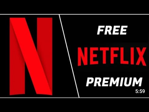 How to get Netflix Paid Subscription for free for Lifetime