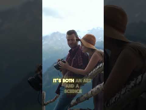 What is Photography?