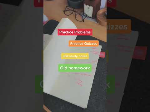 Selling your notes is a great way to make some extra money while helping out fellow students!